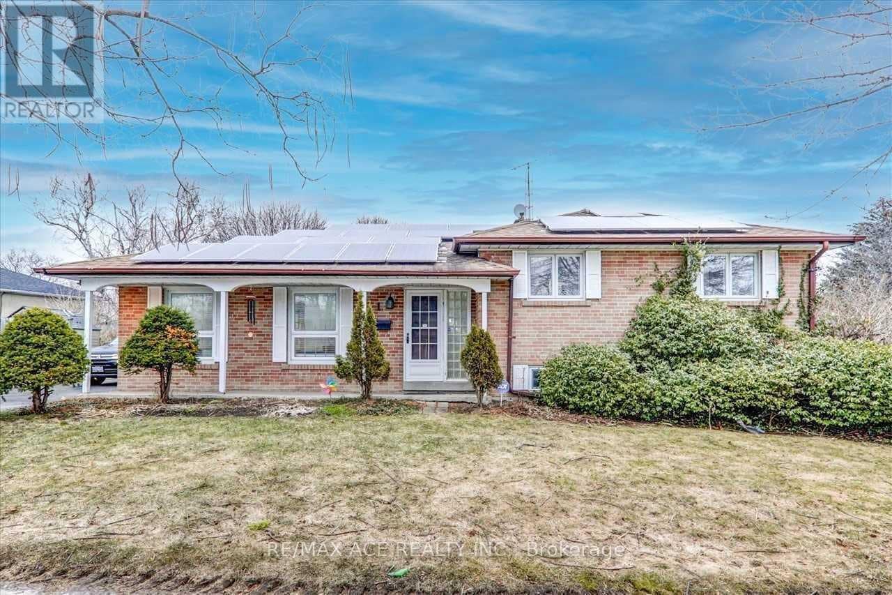 1 Wagner Dr, Toronto, ON M1E 2Z4 - Maison à Louer à Toronto, ON ...