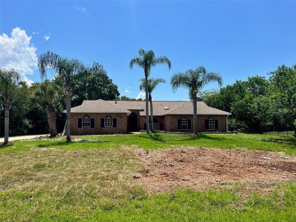 4251 Sparrow Hawk Rd, Melbourne, FL 32934 - House Rental in Melbourne ...