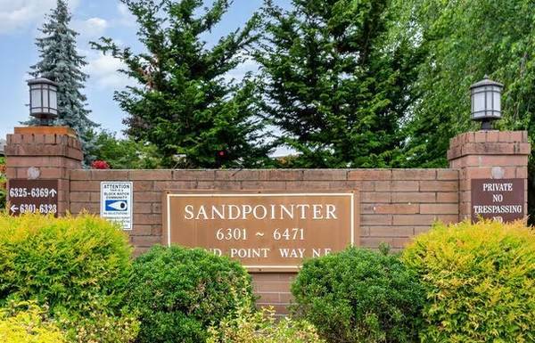 6365 Sand Point Way NE Unit 6365, Seattle, WA 98115 - Condo for Rent in ...