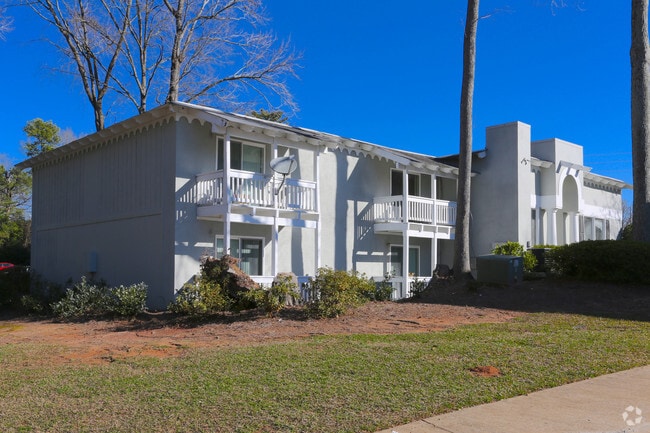 Villas At Panthersville Apartment Homes* - Apartments in Decatur, GA ...
