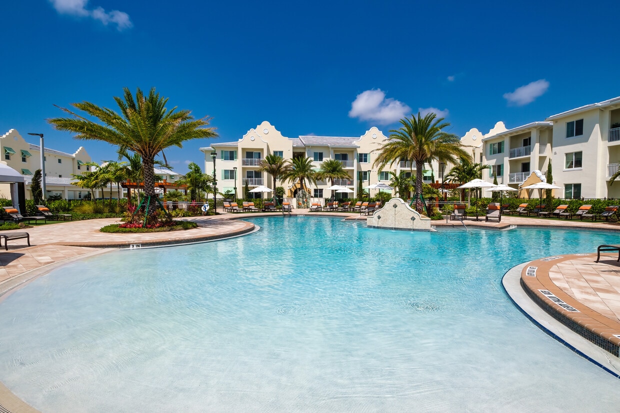 Oceanside Lantana - 1001 Water Tower Way Hypoluxo, FL 33462 ...