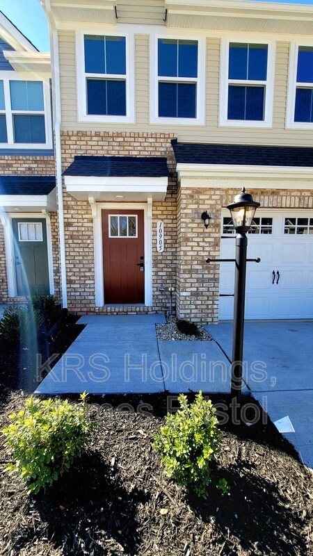 10905 Genito Rd, Midlothian, VA 23112 - Townhome Rentals in Midlothian ...