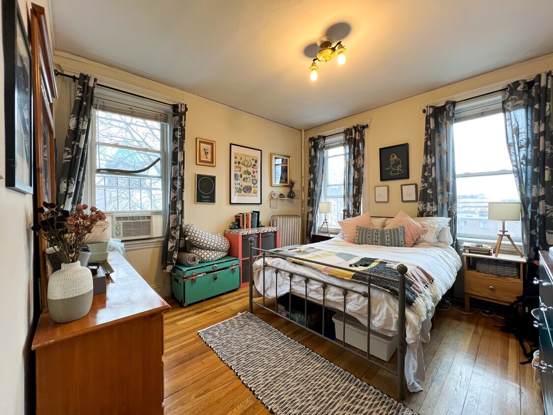 28 Quint Ave Unit 47, Boston, MA 02134 - 28 Quint Ave Boston, MA ...