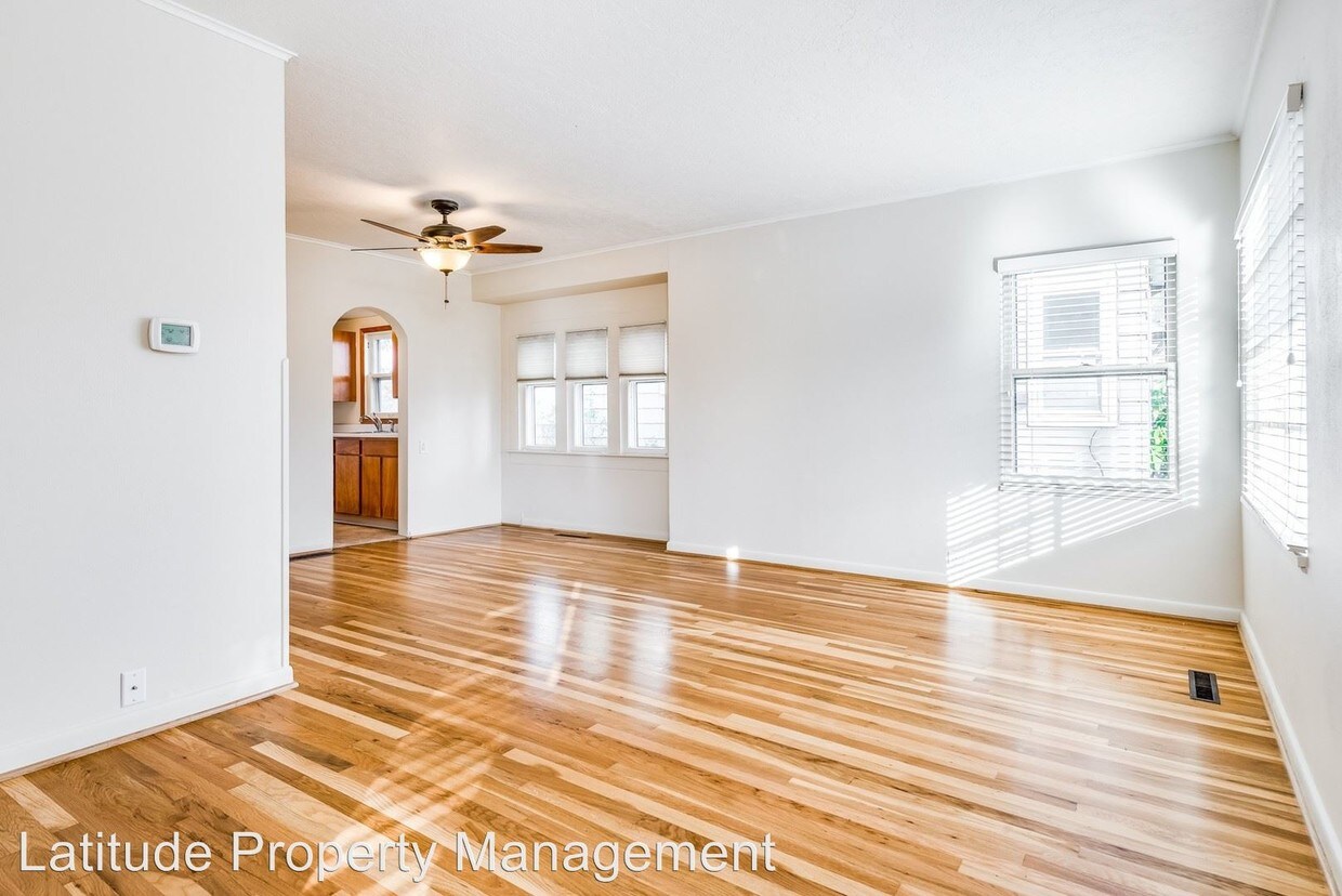 7319 N Mobile Ave, Portland, OR 97217 - House Rental in Portland, OR ...