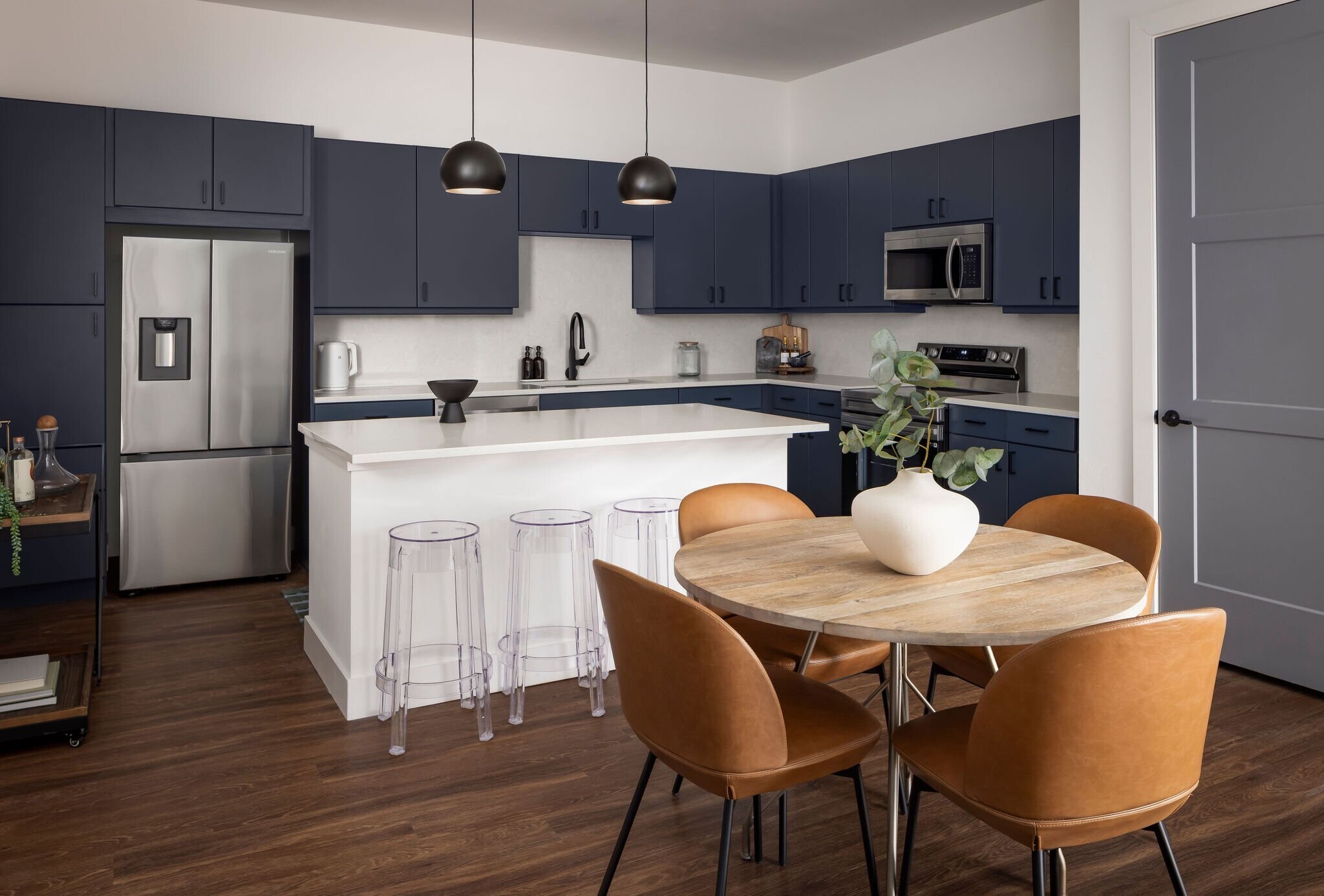 Residences at OAK - 5200 Oak St Oklahoma City, OK 73112 | Apartments.com