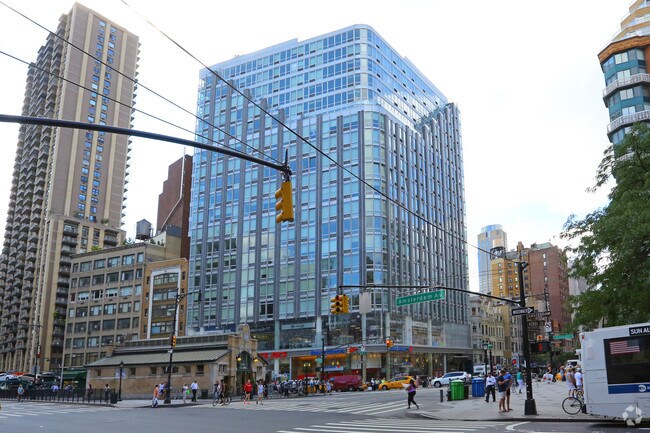 The Corner Apartments - New York, NY | Apartments.com