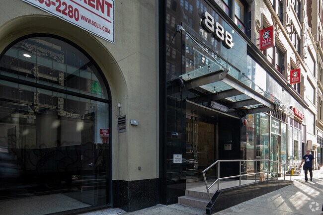 Apartments for Rent in New York NY - New Listings Daily