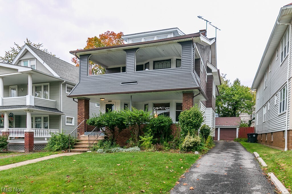 11909 Buckingham Ave Unit Down, Cleveland, OH 44120 - Room for Rent in ...