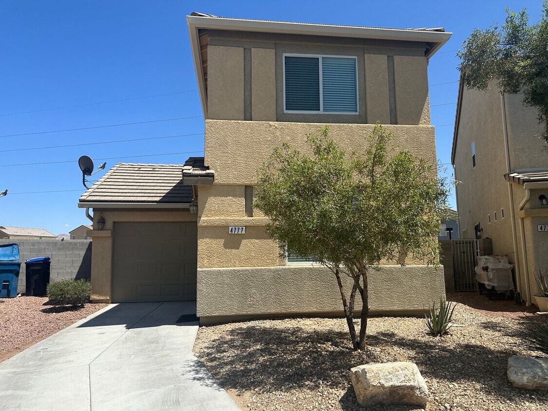 4777 Arroyo Seco Dr, Las Vegas, NV 89115 - House Rental in Las Vegas ...