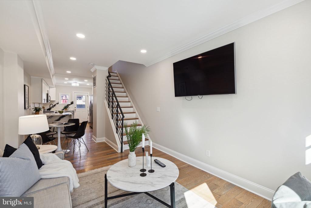 2238 Taggert St, Philadelphia, PA 19125 - Townhome Rentals in ...