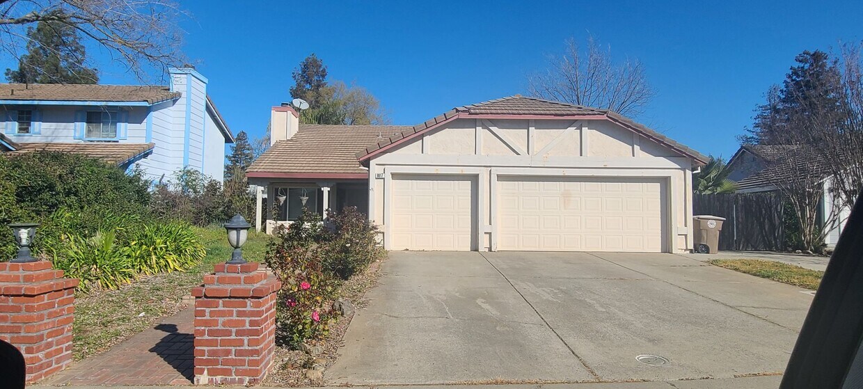 8617 Ruby Crest Ct, Elk Grove, CA 95624 - House Rental in Elk Grove, CA ...