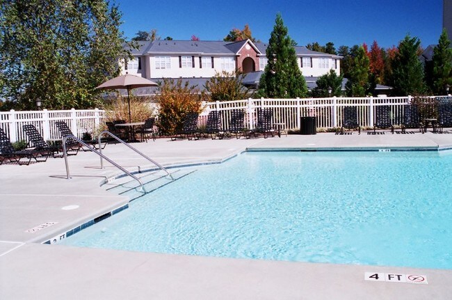 Palladium Park Rentals - High Point, NC | Apartments.com