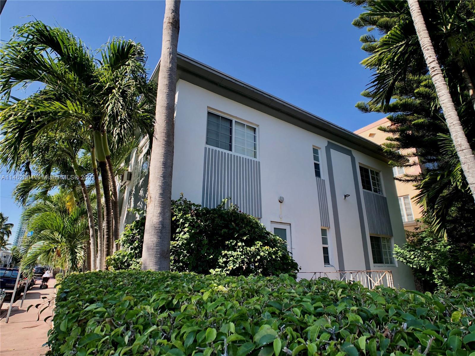 911 7Th St Unit 5, Miami Beach, FL 33139 - Room for Rent in Miami Beach ...