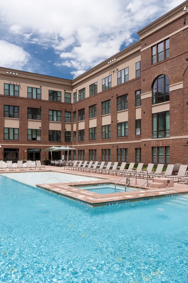 One City Block Rentals - Denver, CO | Apartments.com