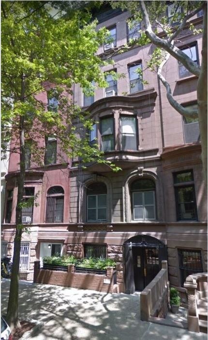 21 W 87th St, New York, NY 10024 - 21 W 87th St New York, NY 10024 ...