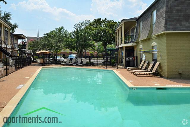 Valencia at Spring Branch - 9550 Long Point Rd Houston, TX | Apartments.com