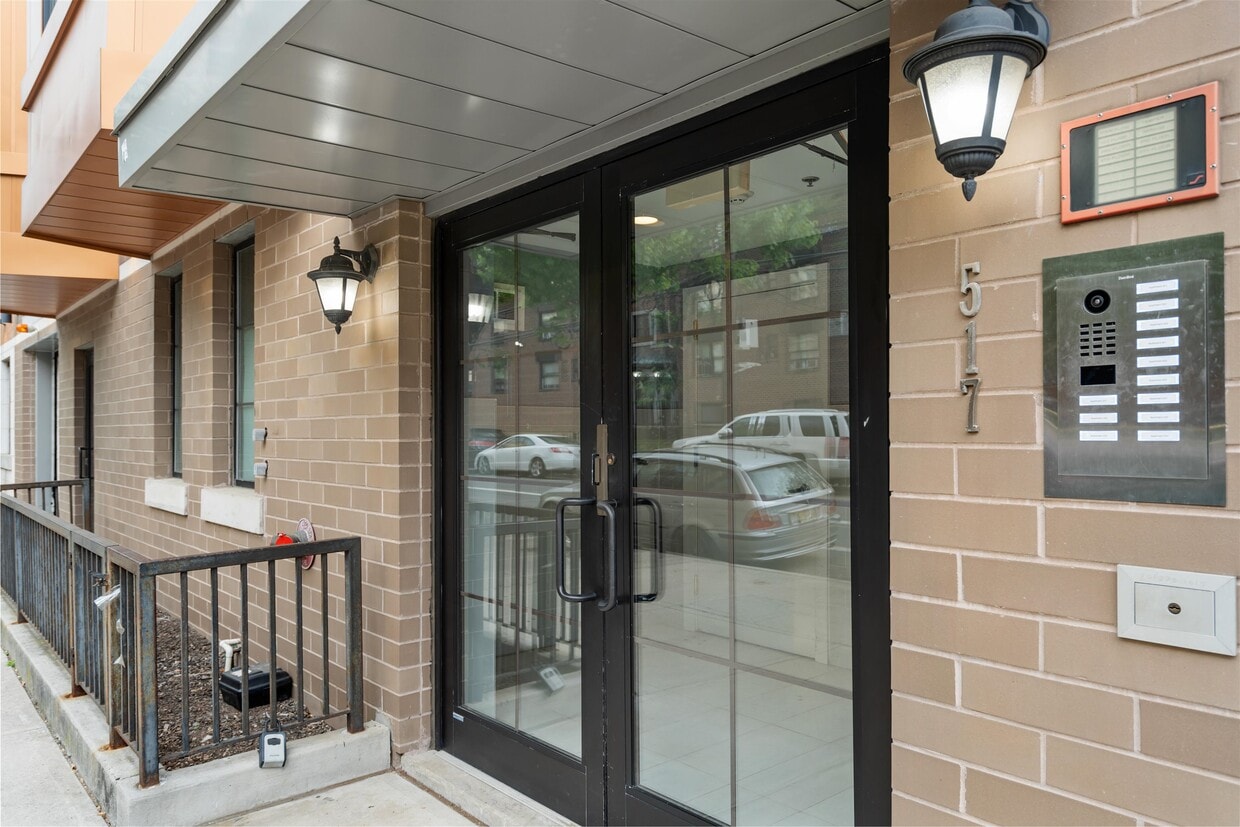 517 Jackson St Unit 402 Hoboken Nj 07030 Condo For Rent In Hoboken