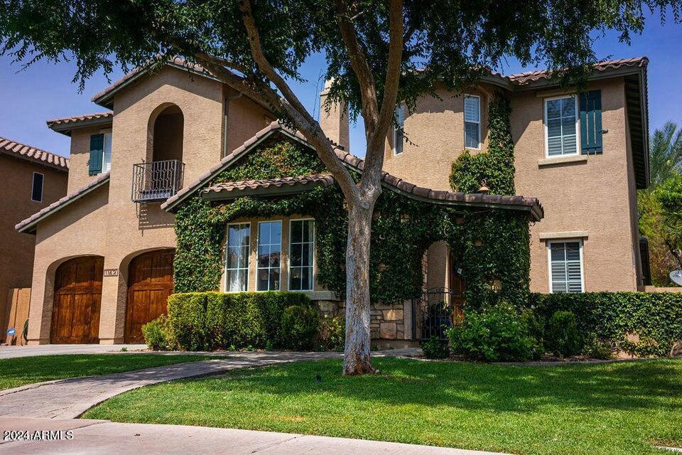 1142 W Horseshoe Ave, Gilbert, AZ 85233 - House Rental in Gilbert, AZ ...