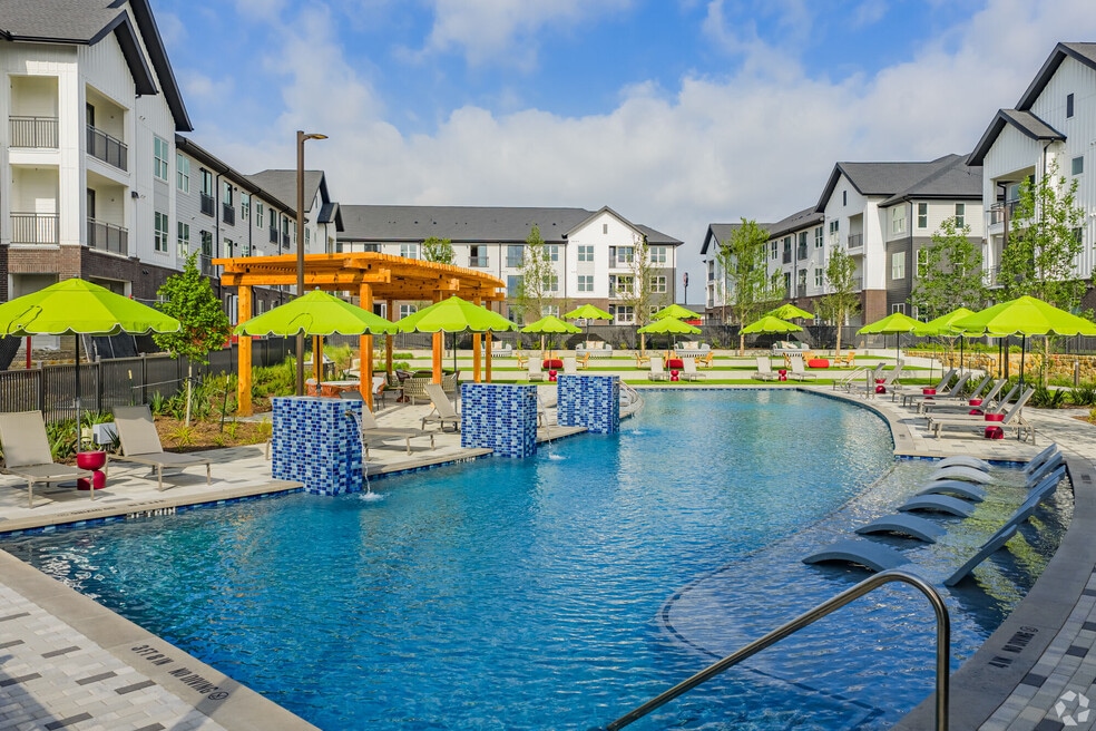 Apartments for Rent in Haltom City TX - 1,111 Rentals | Apartments.com