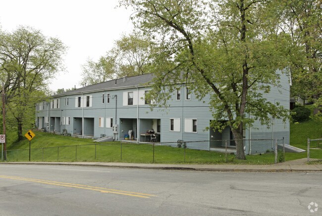 Mon View Heights - Apartments in West Mifflin, PA | Apartments.com