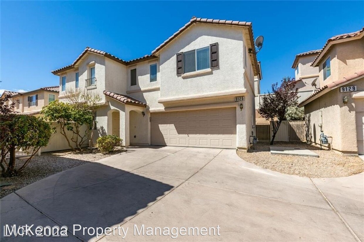 9125 Starling Wing Pl, Las Vegas, NV 89143 - House Rental in Las Vegas ...