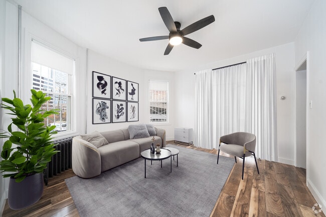 Journal Square Apartments for Rent - Jersey City, NJ - 420 Rentals ...