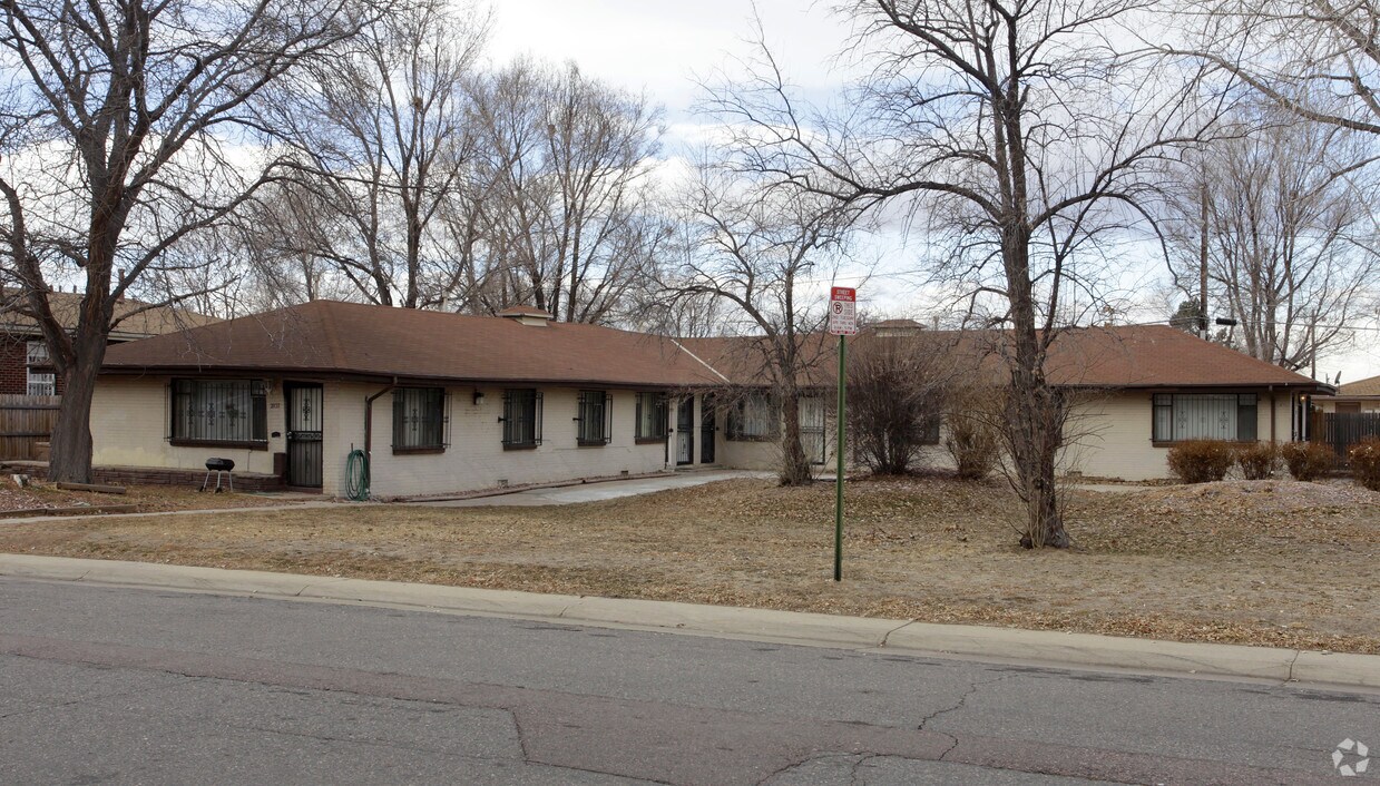 2855 N Harrison St, Denver, CO 80205 - 2855 N Harrison St Denver, CO ...