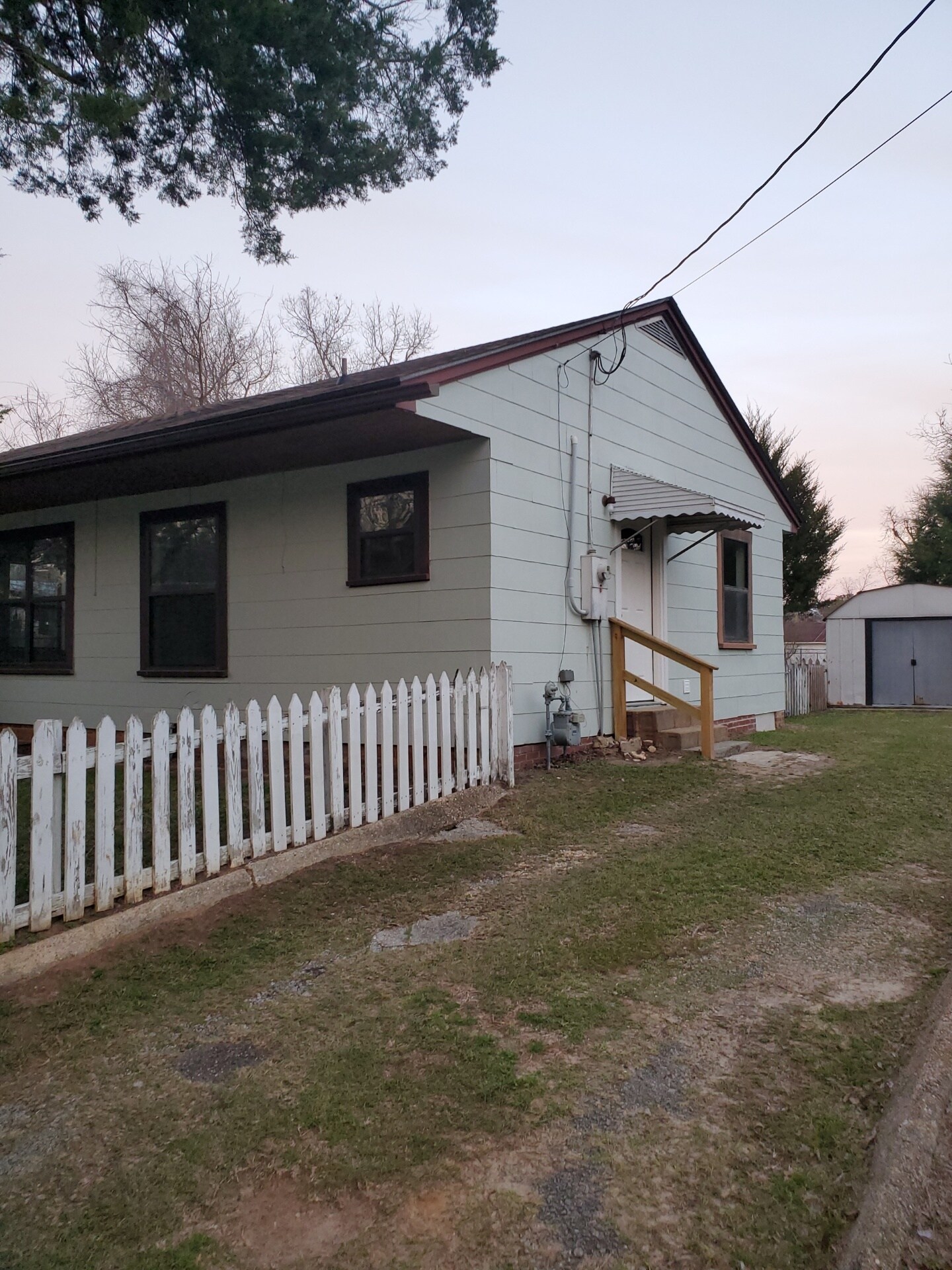 103 Avalon St, Andalusia, AL 36420 - House Rental in Andalusia, AL ...