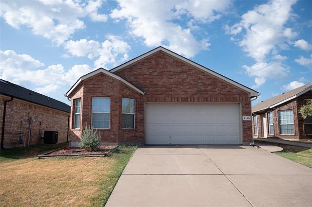 2140 Ingrid Ln, Fort Worth, TX 76131 - House Rental in Fort Worth, TX ...