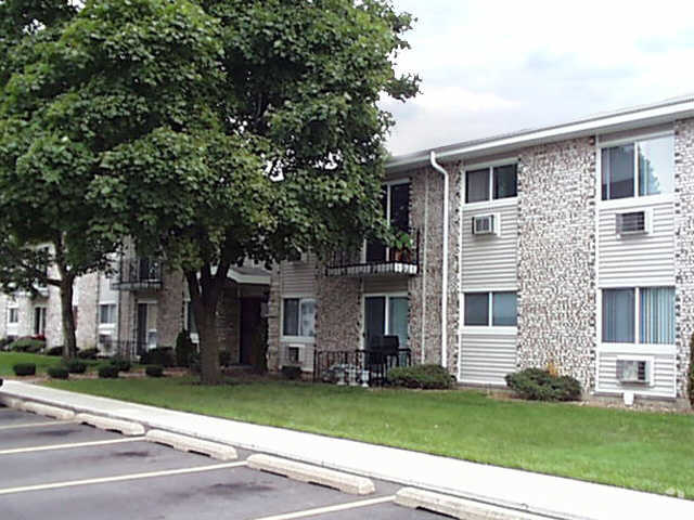 Park Ridge Commons Apartments - Des Plaines, IL | Apartments.com