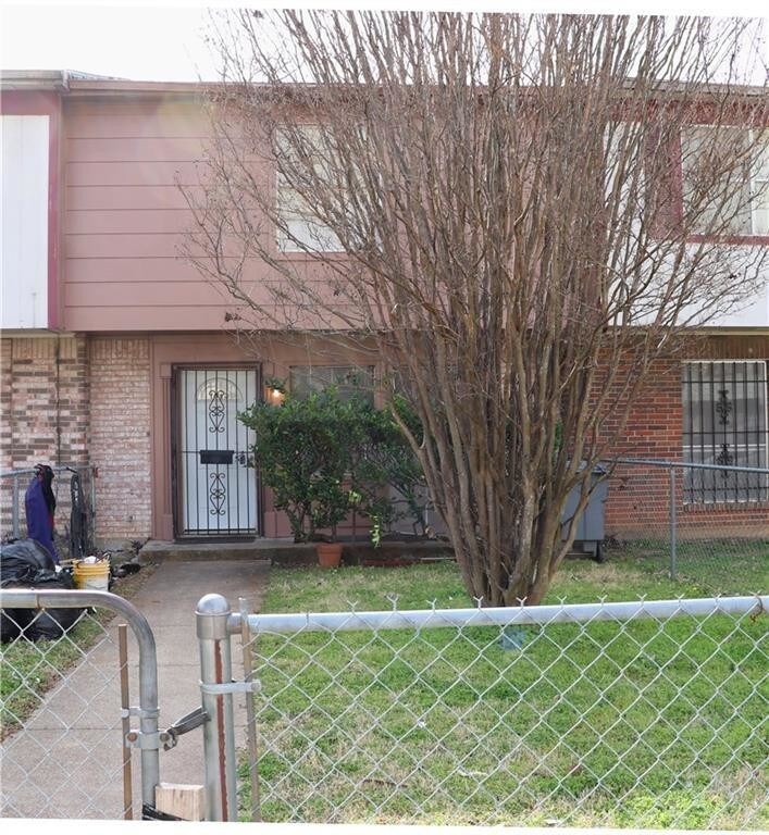 5213 Grovewood St, Dallas, TX 75210 - Condo for Rent in Dallas, TX ...