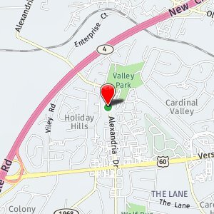 1253 Alexandria Dr, Lexington, KY 40504 - House Rental in Lexington, KY ...