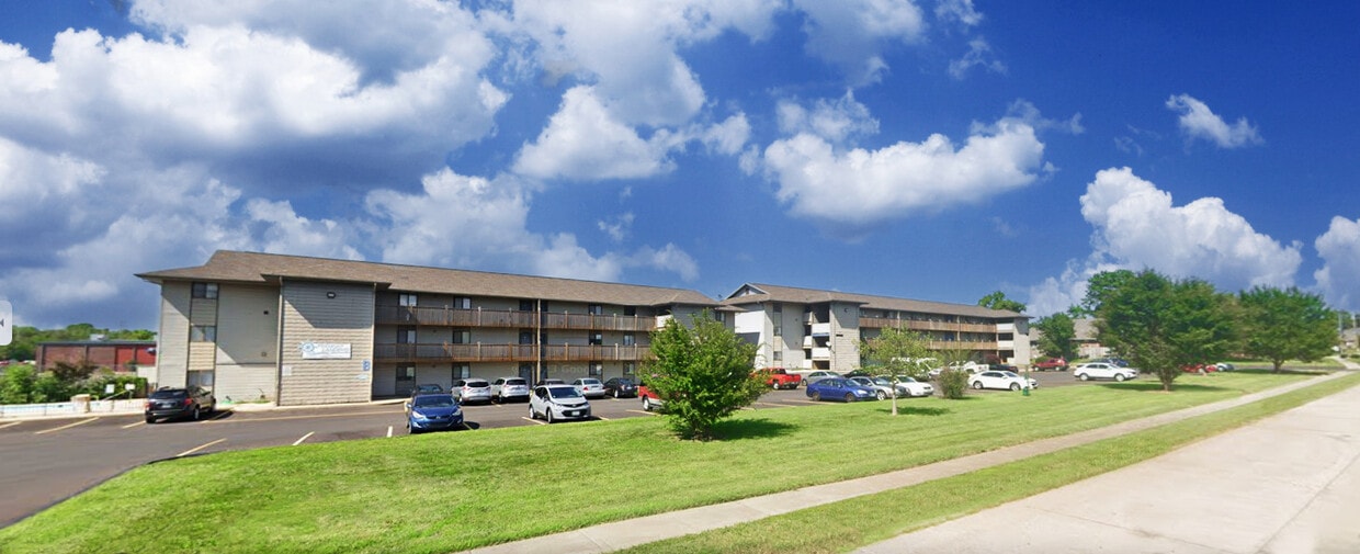 Fremont Landing - 3950 S Fremont Ave Springfield, MO 65804 | Apartments.com