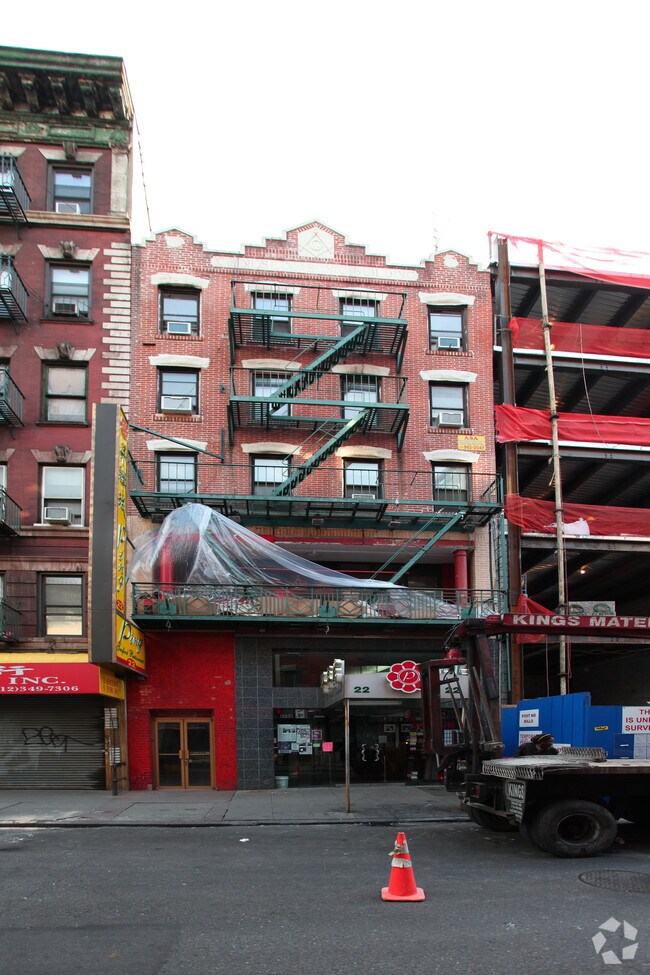 22 Mott St, New York, NY 10013 Apartments - New York, NY | Apartments.com