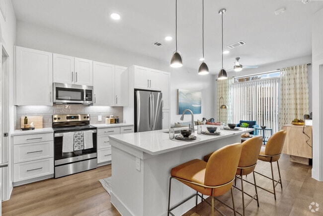 Valley Ranch Apartments for Rent - Irving, TX - 1,004 Rentals ...