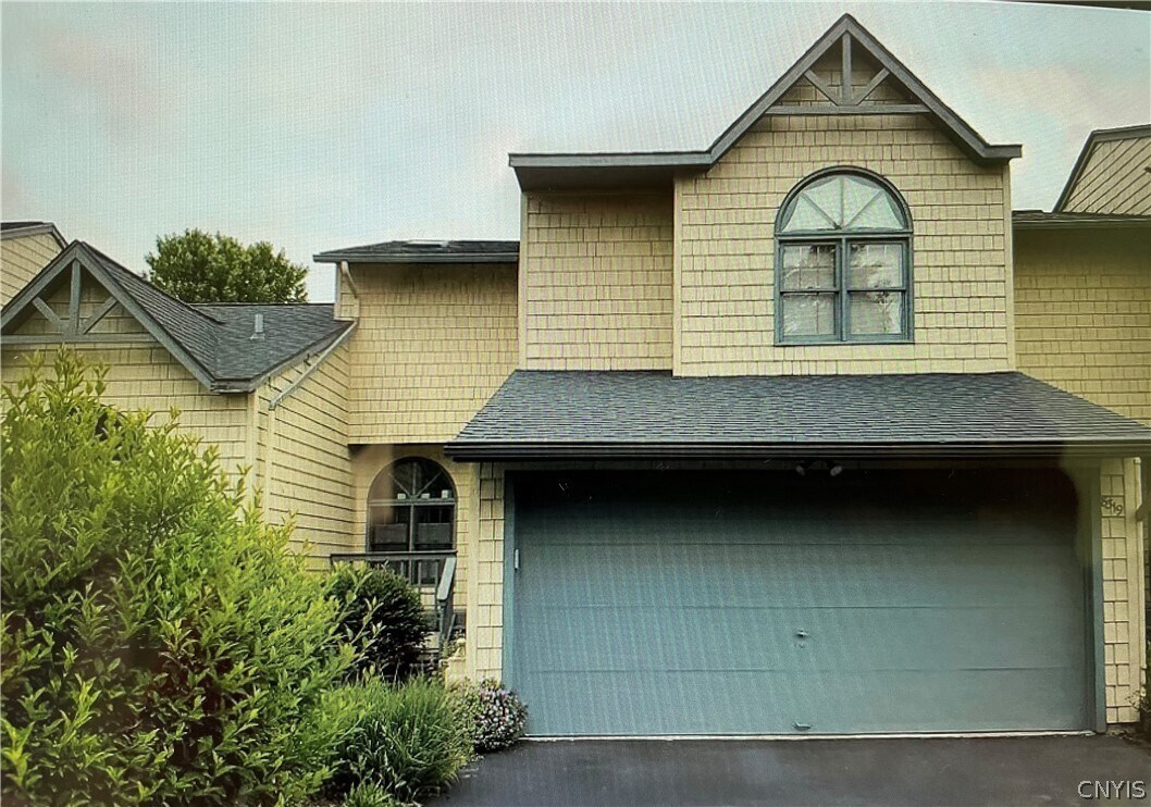 8319 Decoy Run, Manlius, NY 13104 - Townhome Rentals in Manlius NY ...