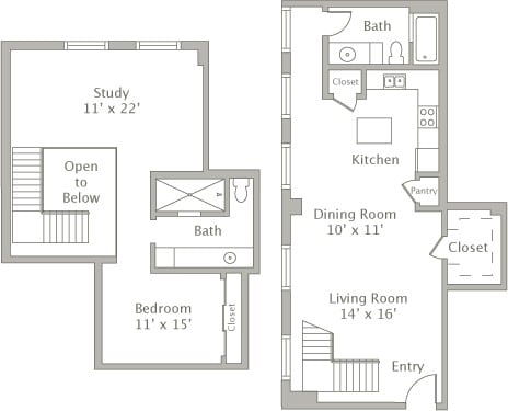 The Wilson Building Apartments - Dallas, TX | Apartments.com