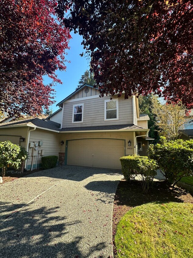 18823 20th Dr SE, Mill Creek, WA 98012 - Townhome Rentals in Mill Creek WA | Apartments.com