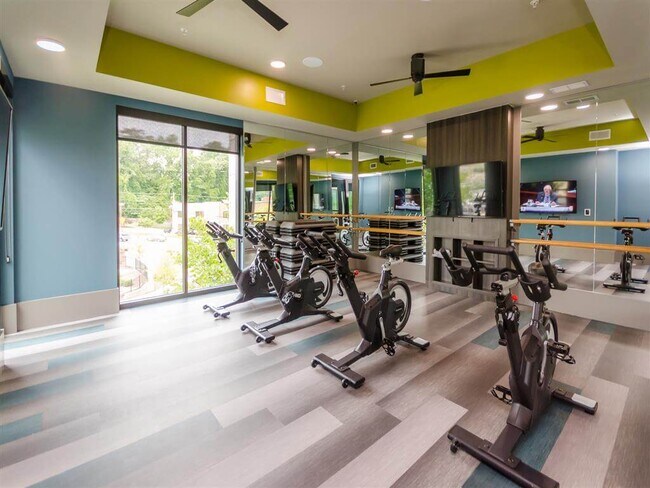 Inkwell Decatur Apartments - Decatur, GA | Apartments.com
