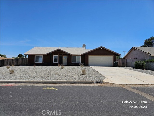 12891 Laurel Oak Rd, Victorville, CA 92392 - House Rental in ...