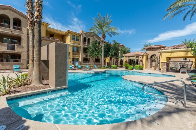 Palm Meadows Apartments for Rent with Hardwood Floors - Avondale, AZ ...