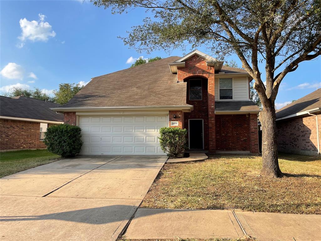 20006 Parkstone Bend Ln, Katy, TX 77449 - House Rental in Katy, TX ...