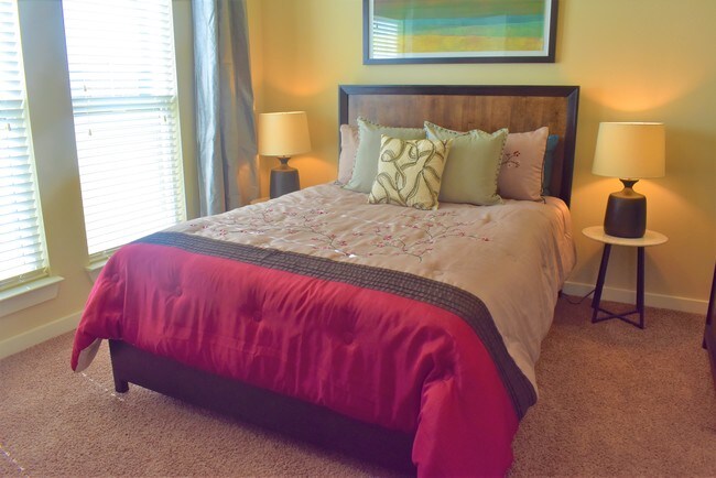 Sandstone Ridge Apartments - Midland, TX | Apartments.com
