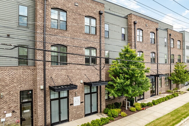 The Edison - 1077 E Trinity Ln Nashville, TN 37216 | Apartments.com