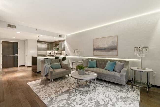 777 7th St NW Unit 717, Washington, DC 20001 - Condo for Rent in ...