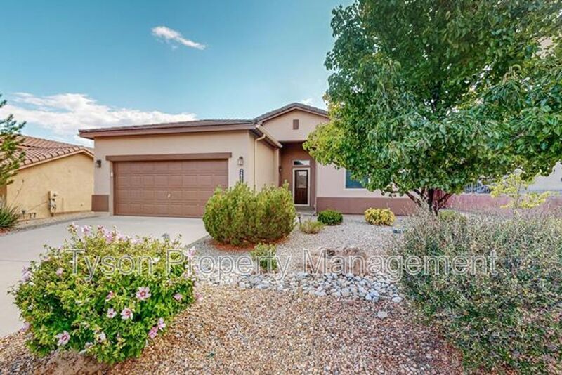 2621 Cerro Chafo Rd Se, Rio Rancho, NM 87124 - House Rental in Rio ...