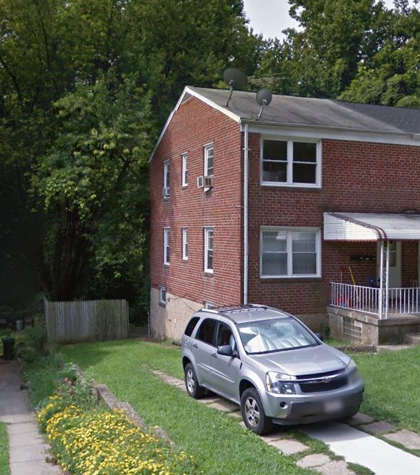 3813 Mayberry Ave, Baltimore, MD 21206 - Townhome Rentals in Baltimore ...