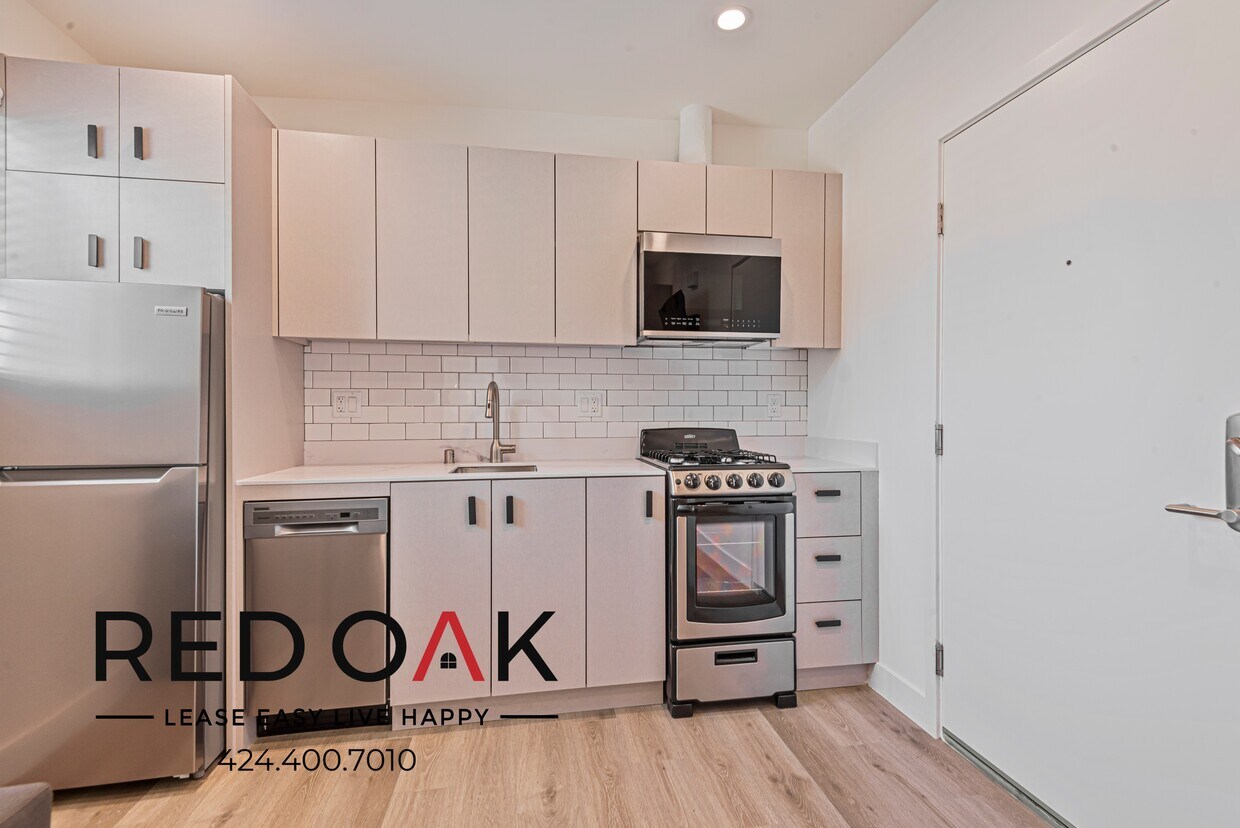 1124 W Adams Blvd Unit 28, Los Angeles, CA 90007 - Condo for Rent in ...