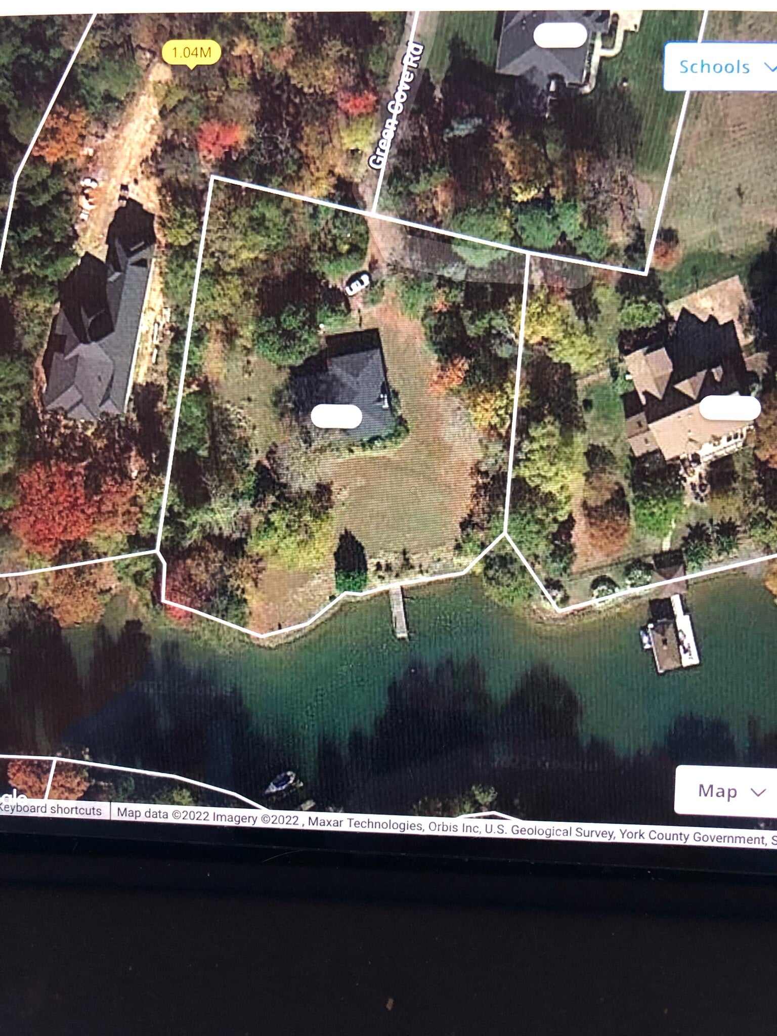 5221 Green Cove Rd, Clover, SC 29710 - House Rental in Clover, SC ...