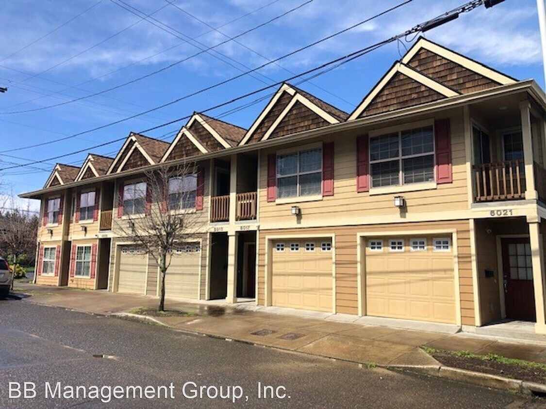 6013 NE Holladay St Portland, OR 97213 - Alquileres en Portland, OR ...